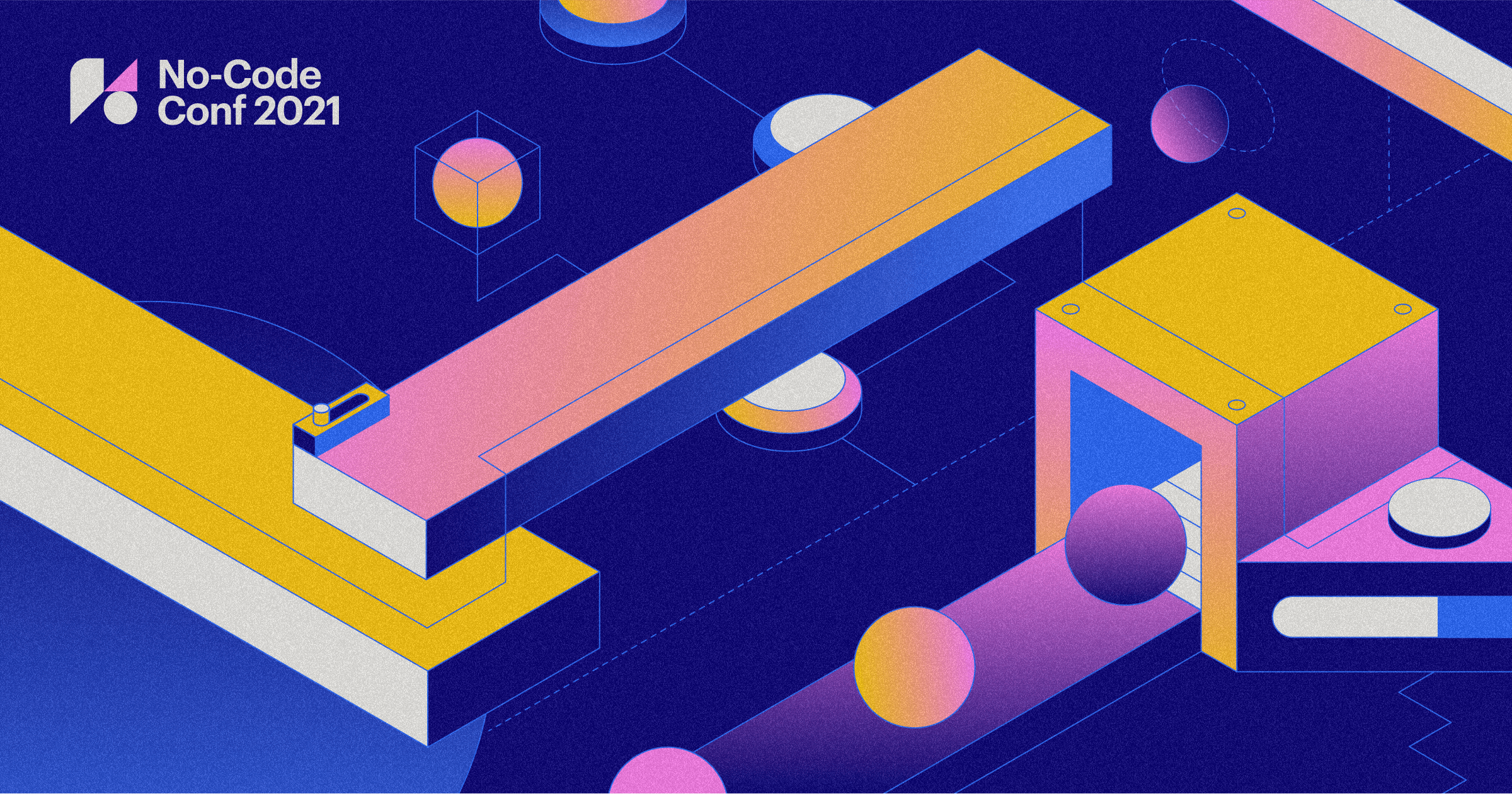 Announcing Memberships, Logic, and more at No-Code Conf 2021 | Webflow Blog